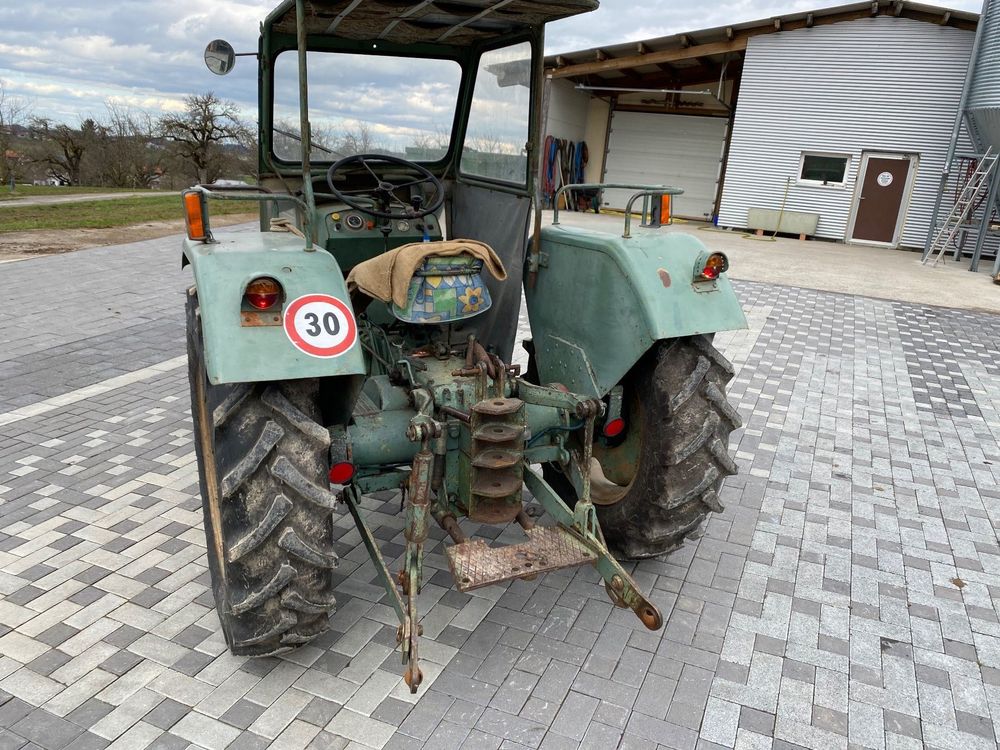 Bührer MS 12 /15 (Gebraucht) in Gossau SG für CHF 3510 – nur Abholung ...