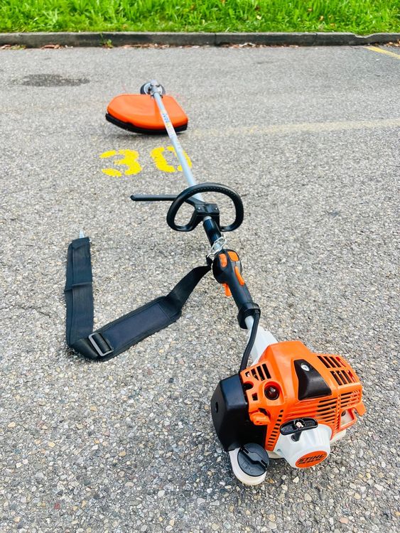 Rasentrimmer Stihl FS 94 RC (Gebraucht) in Urdorf für CHF 490 – nur ...