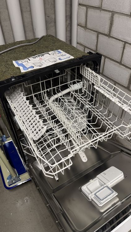 V-ZUG Adora GS 55 N Geschirrspüler – wie neu (Gebraucht) in Mönchaltorf ...