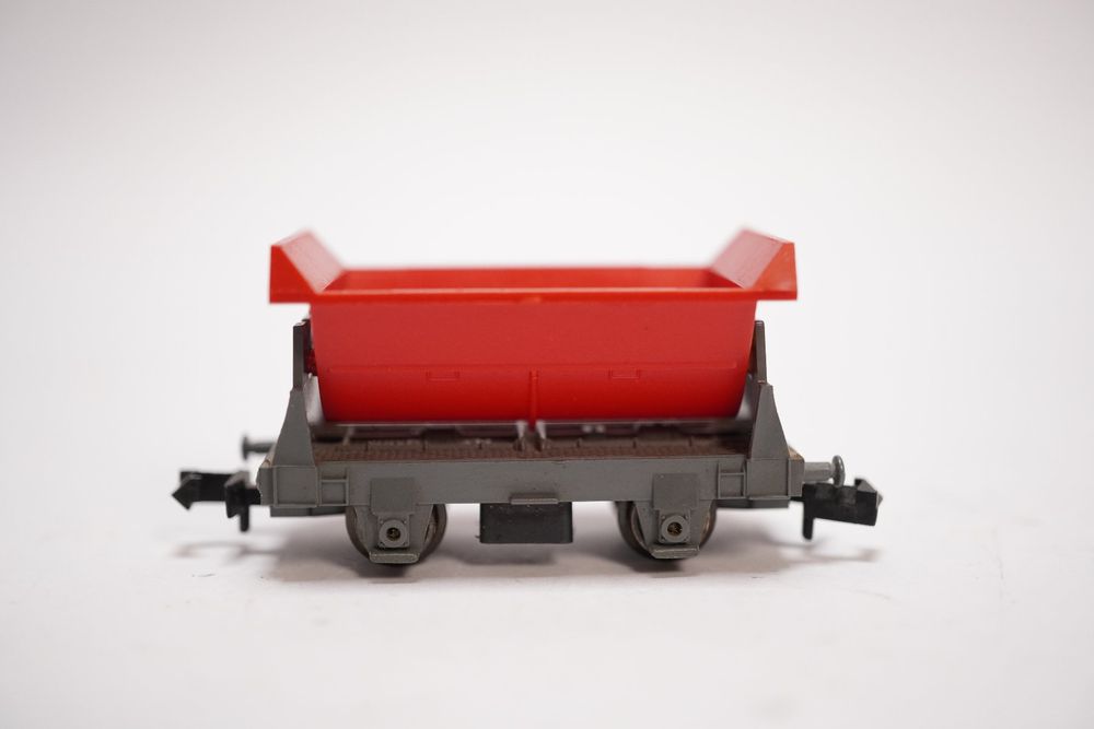 e32 Fleischmann 8500 Muldenkippwagen | Bastelware (Gebraucht) in Thun ...