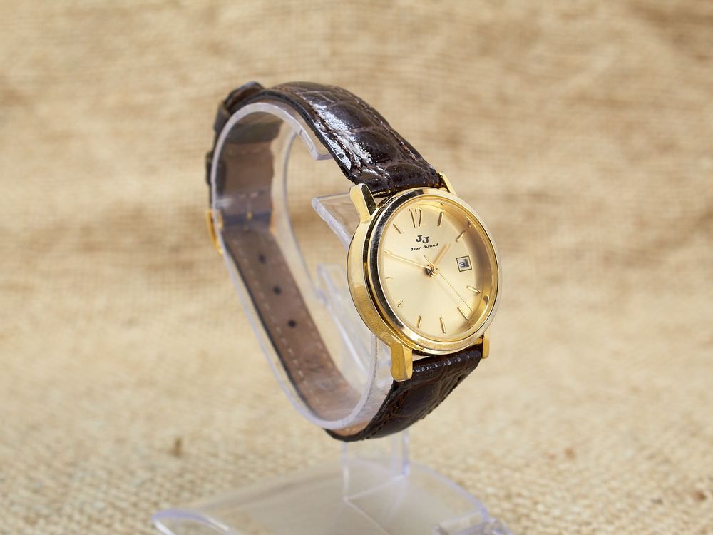 Damen Uhr, Jean Junod JM1-683, 26 mm (Neu (gemäss Beschreibung)) in ...