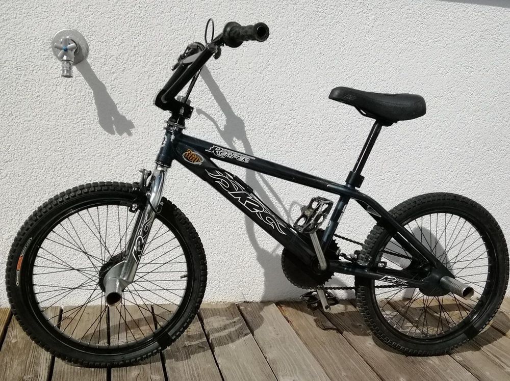 BMX K2 (Gebraucht) in Einsiedeln für CHF 55 – nur Abholung auf Ricardo ...