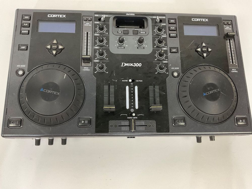 Cortex DMix 300 in ungetetstetem Zustand (Gebraucht) in Volketswil für ...