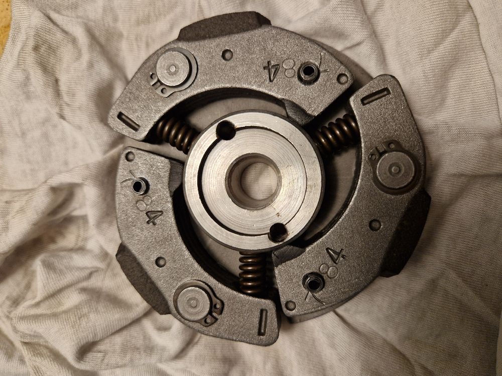 Frizione tipo surflex Puch maxi (Gebraucht) in Breno für CHF 60 – mit ...