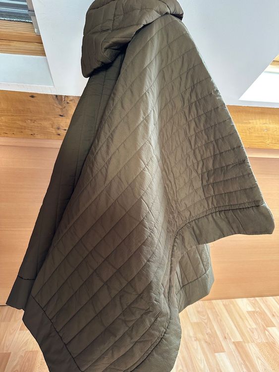 COS Poncho | Kaufen auf Ricardo