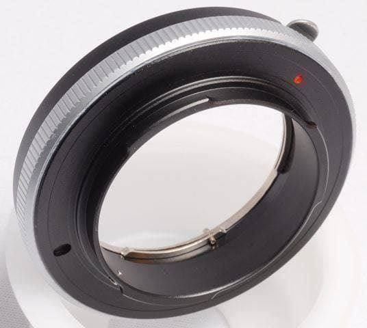 SONY Alpha-NEX Adapter für CONTAX G-Obj. | Kaufen auf Ricardo