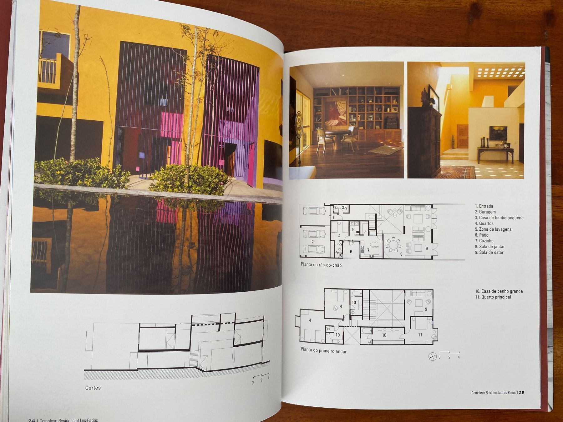 LEGORRETA + LEGORRETA - ARCHITEKTUR - MÉXICO - Barragan (Gebraucht) in ...