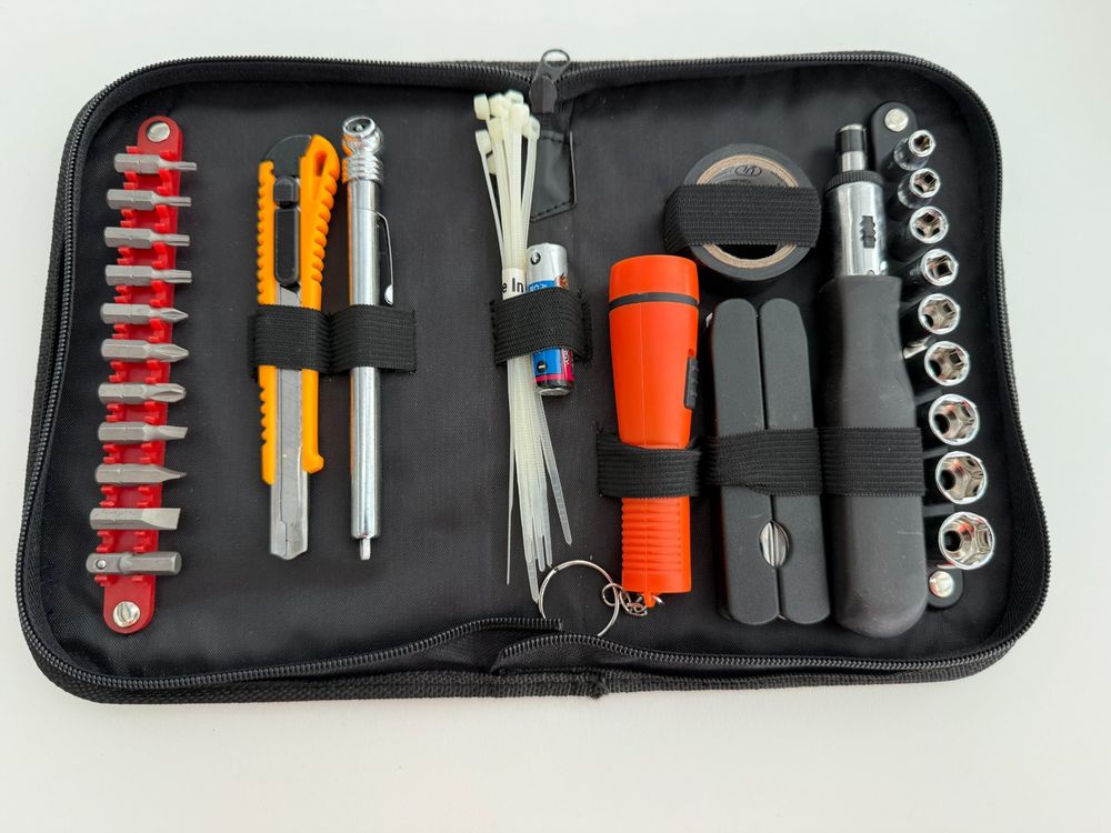 Werkzeug Set von Weatherhandler, Neu und Ungebraucht (Neu (gemäss ...