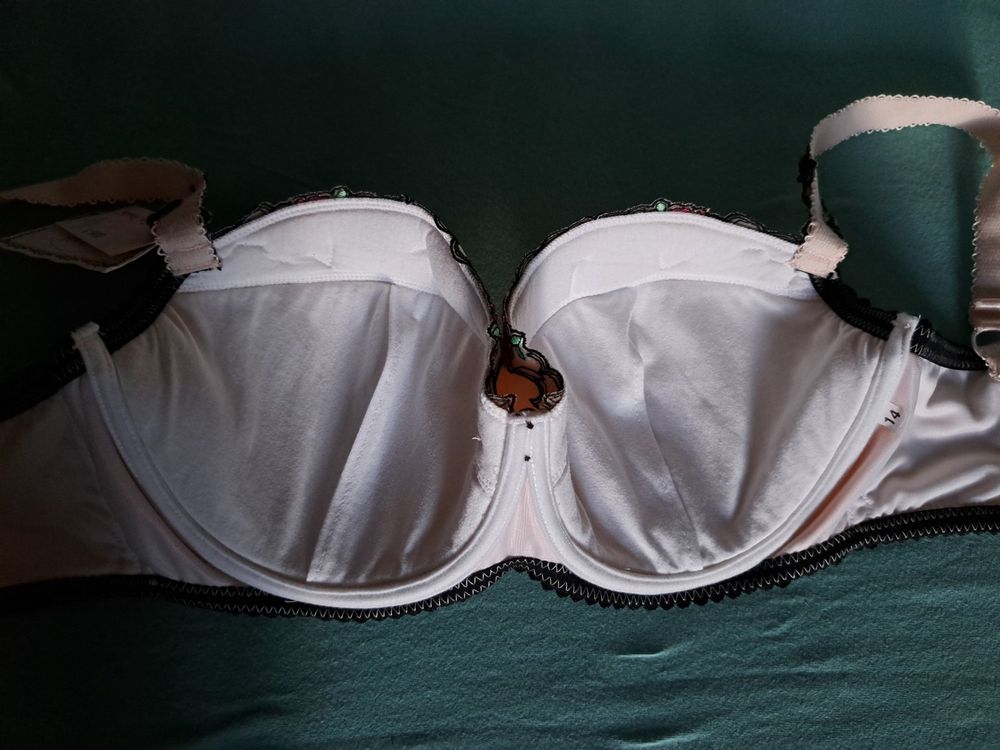 Ewa Michalak BH 75G (Neu (gemäss Beschreibung)) in Weggis für CHF 35 ...