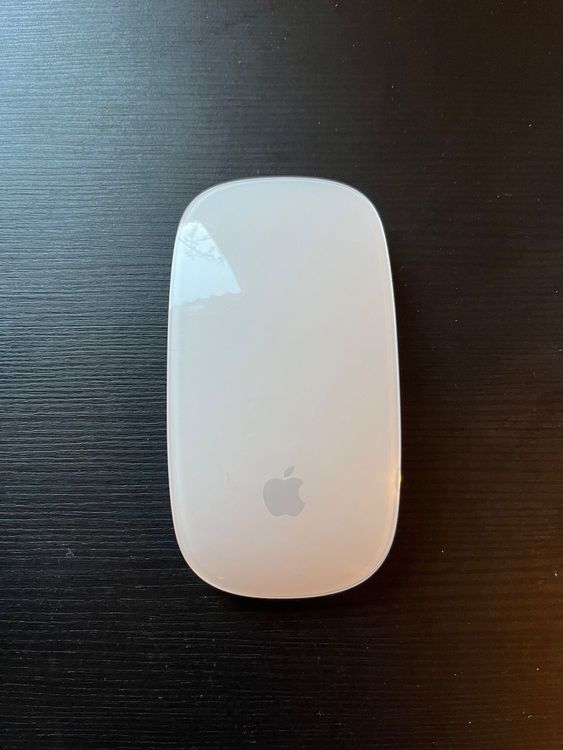 Apple Magic Mouse 1. Gen. | Kaufen auf Ricardo