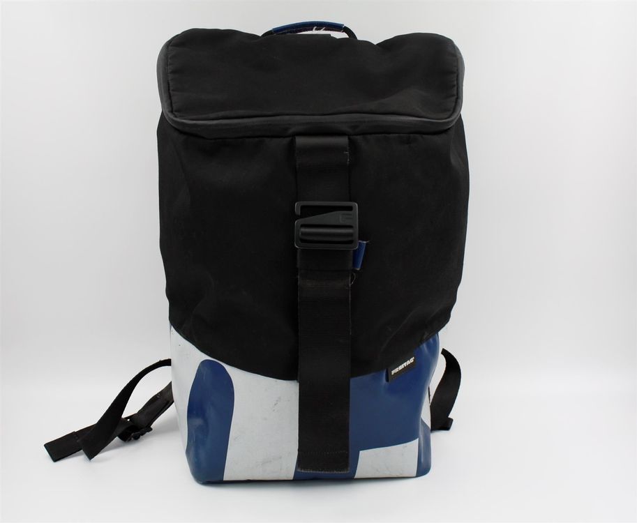 FREITAG Backpack / Rucksack (22092314) | Kaufen auf Ricardo