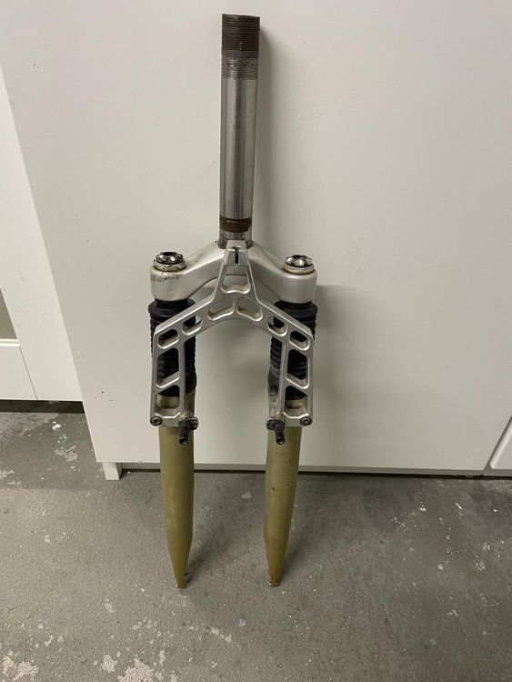 Retro Retro Rock Shox Gabel MAG 21 (Gebraucht) in Kehrsatz für CHF 51 ...