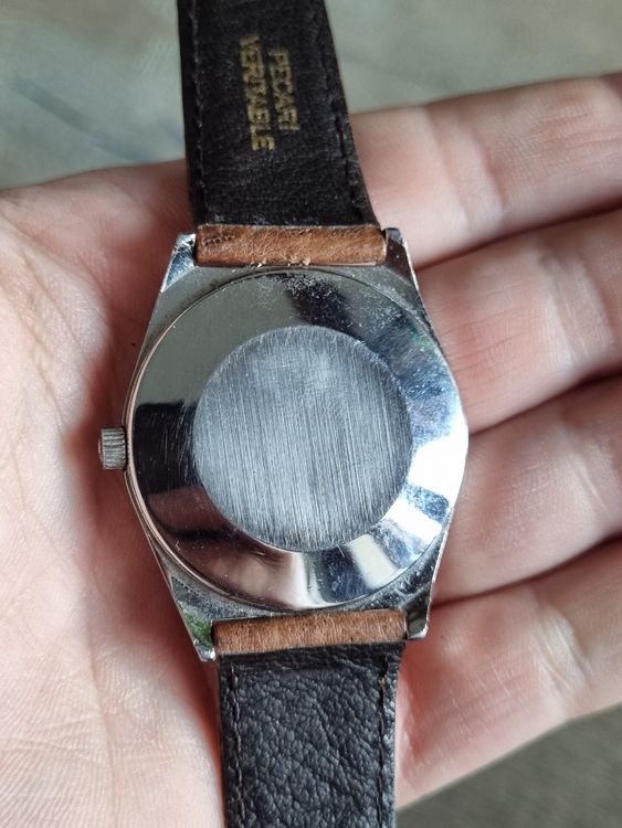 IWC année 70 | Kaufen auf Ricardo