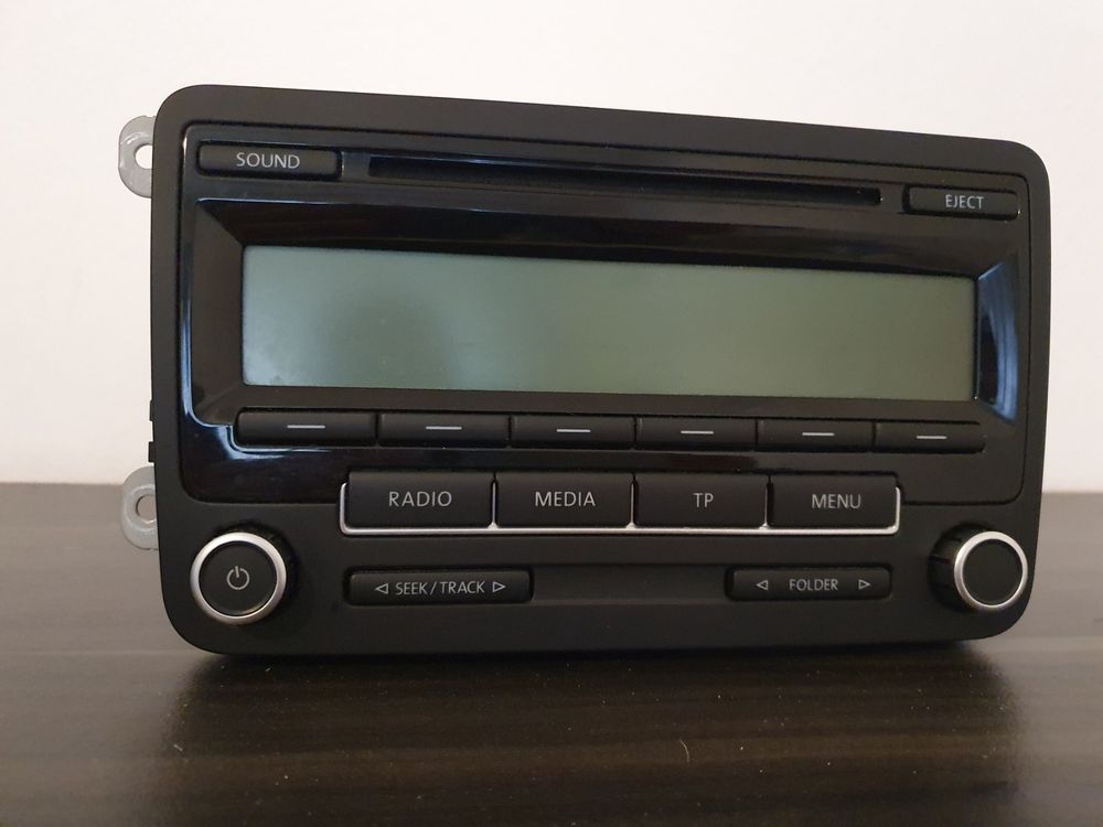 autoradio rcd 310 | Kaufen auf Ricardo