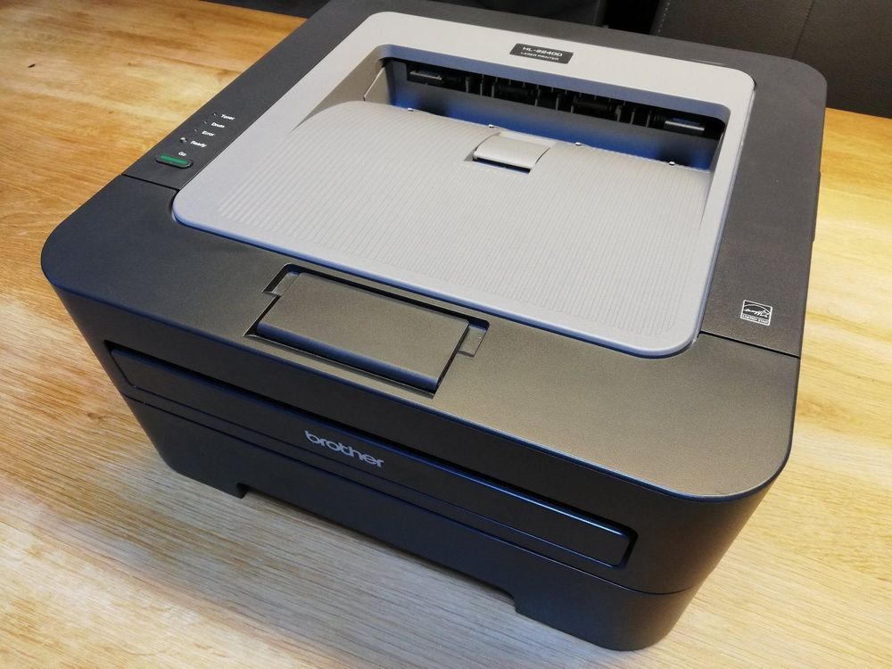 Brother Laserdrucker s/w HL-2240D | Kaufen auf Ricardo
