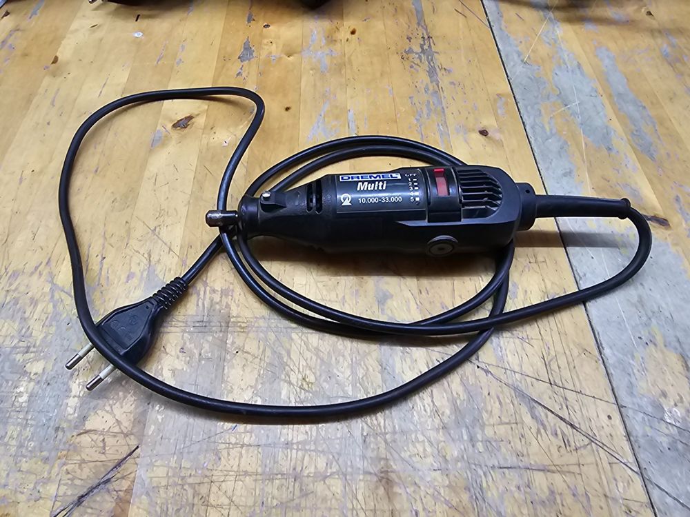 Dremel model 395 | Kaufen auf Ricardo
