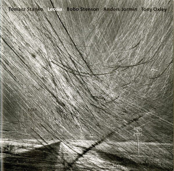 Tomasz Stanko, Bobo Stenson, Anders Jormin, Tony Oxley [ECM] | Kaufen auf Ricardo