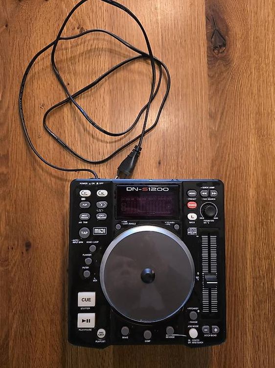 Denon DN-S1200 (Gebraucht) in Bremgarten b. Bern für CHF 80 – mit ...