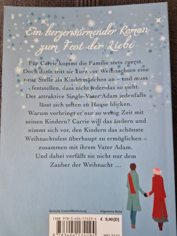 Jenny Hale Mit dem Schlitten auf Wolke sieben (Neu (gemäss Beschreibung ...