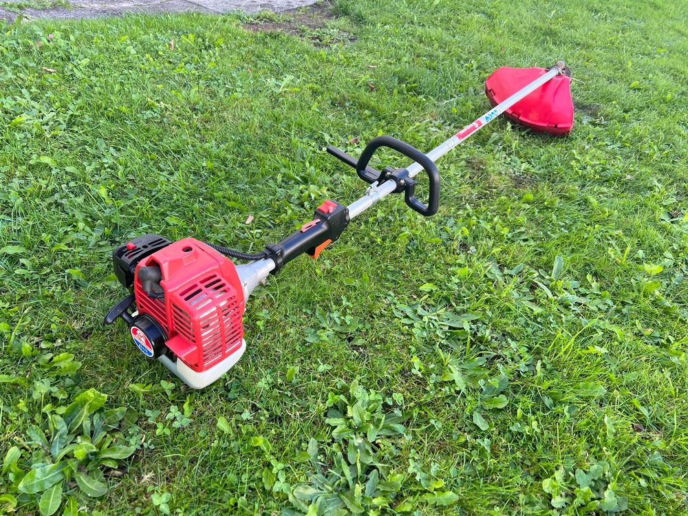 Rasentrimmer MARUYAMA BE 230, Japanische, im Top Zustand | Kaufen auf ...