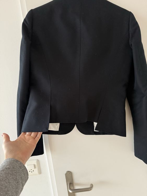 Blaser DSQUARED, Gr. 38, NP über 500.00 (Gebraucht) in Münchenbuchsee ...