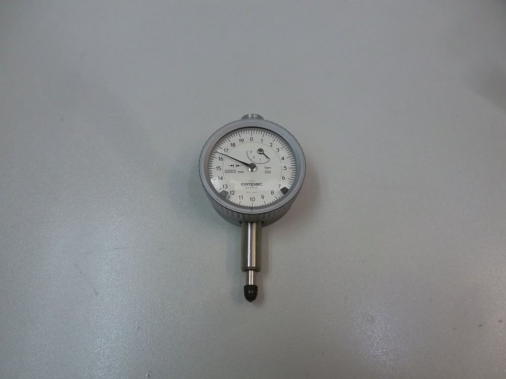 COMPAC Messuhr 3 mm 0.002 mm (Gebraucht) in Winterthur für CHF 29 – mit ...
