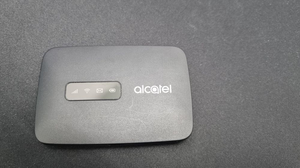 Alcatel Linkzone MW40 4G LTE Cat4 Mobile Wi-Fi | Kaufen auf Ricardo