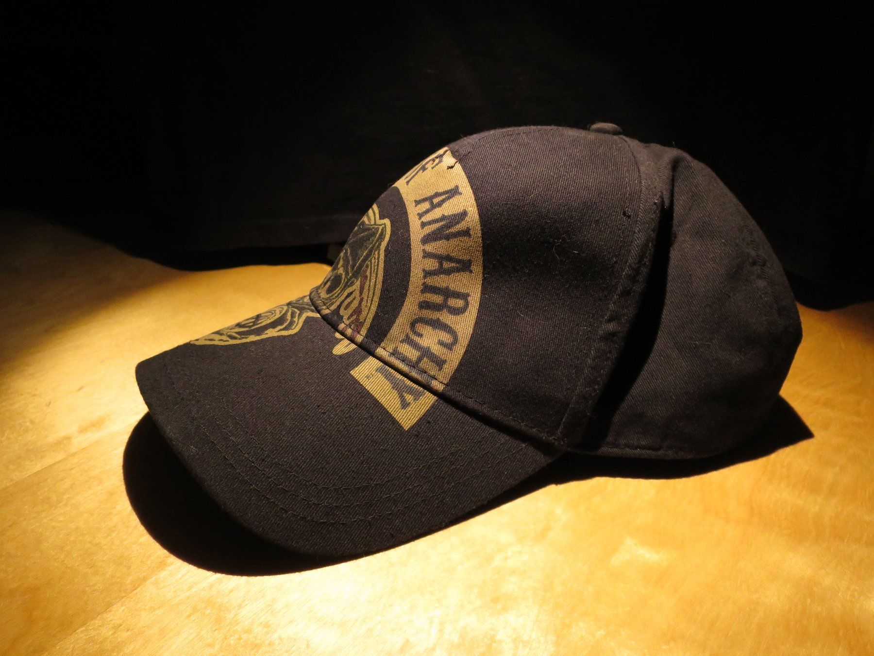 Cap "Sons Of Anarchy" - Official Merch - Ungetragen (Gebraucht) in ...