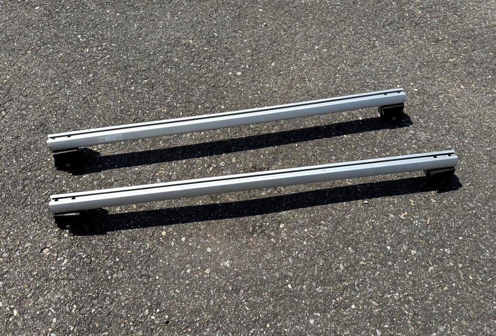 Dachträger SEAT Alhambra (Gebraucht) in Sempach für CHF 35 – nur Abholung auf Ricardo kaufen