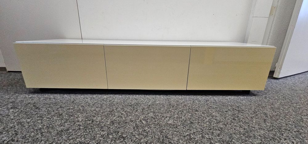 TV Möbel Just-Racks JRL 1650 auf Rollen (Gebraucht) in Hochdorf für CHF ...