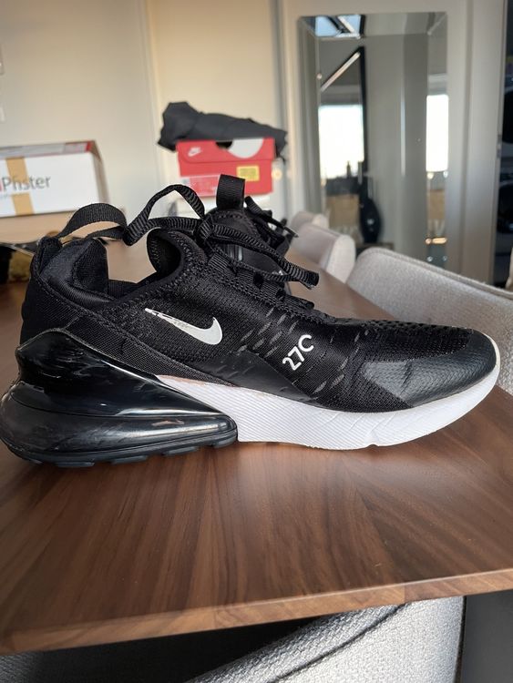 Nike Air Max 270 (Gebraucht) in Uitikon Waldegg für CHF 29 – mit Lieferung auf Ricardo kaufen