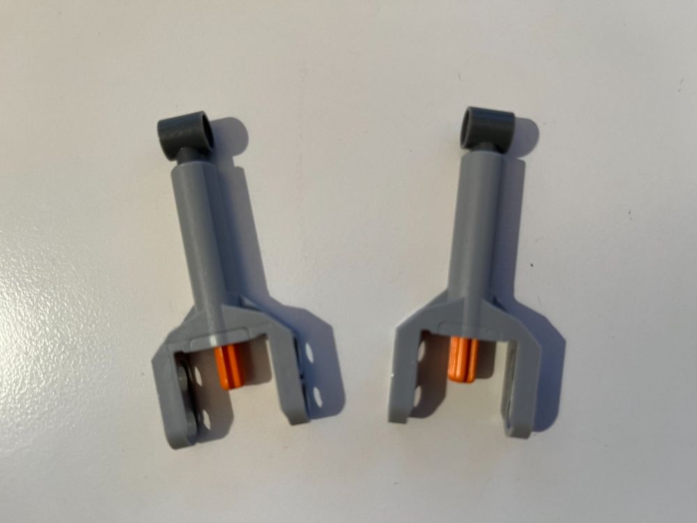 Lego*2*Linearantrieb*mini*NEU*K31 (Neu (gemäss Beschreibung)) in Wald ZH für CHF 3 – mit ...