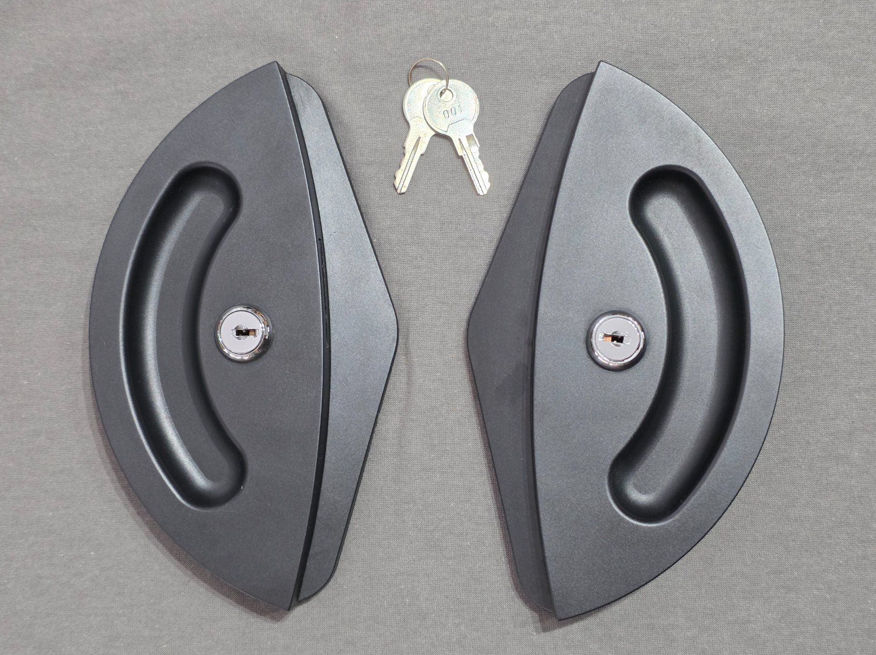 2 Deckel Wassertank abschliessbar Nespresso Gemini CS220 223 (Gebraucht ...