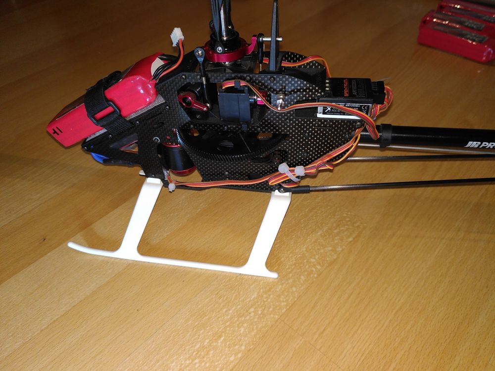 JR Forza 450 (Gebraucht) in Burgdorf für CHF 157 – nur Abholung auf ...