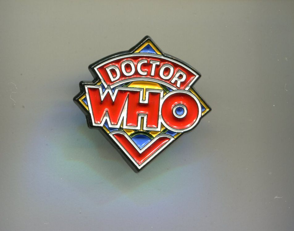 Disney+ DOCTOR WHO (Gebraucht) in Winterthur für CHF 1.6 – mit Lieferung auf Ricardo kaufen