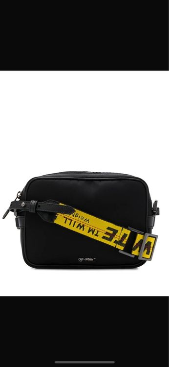 Off White Tasche Herren
