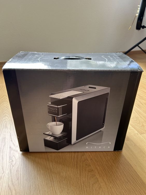 Mitaca M8 Coffee Machine (Neu (gemäss Beschreibung)) in Basel für CHF ...