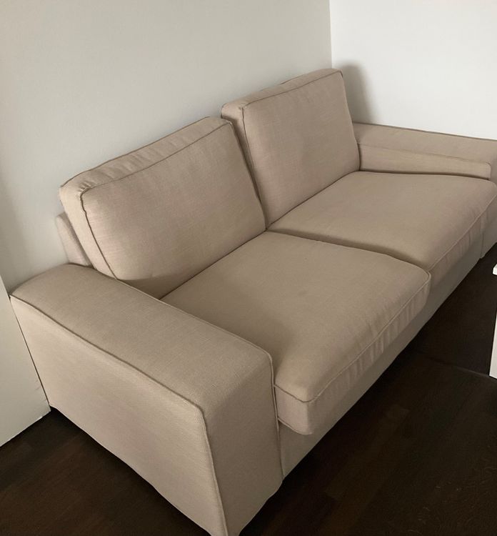 IKEA Kivik 2er Sofa | Kaufen auf Ricardo