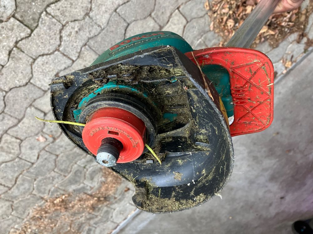 Rasentrimmer Bosch ART 23 Combitrim (Gebraucht) in Zürich für CHF 4 ...