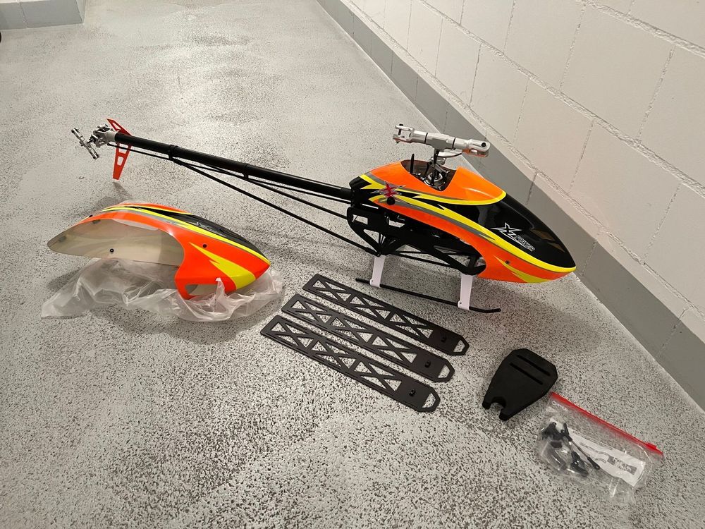 XL Specter 700 World Champion Edition (Gebraucht) in Uttigen für CHF ...