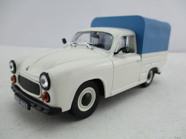 Syrena R-20 Pick Up / Plane 1957-1984 | Kaufen auf Ricardo