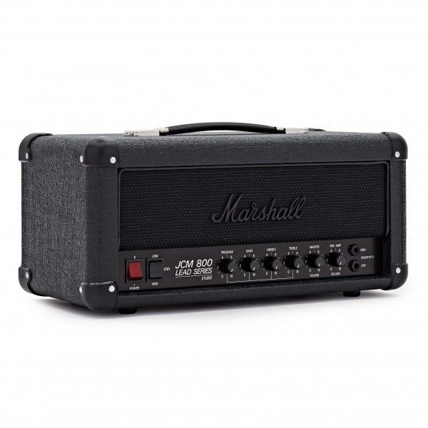 Ampli guitare Marshall JCM 800 Studio, sc20 limited edition (Gebraucht ...