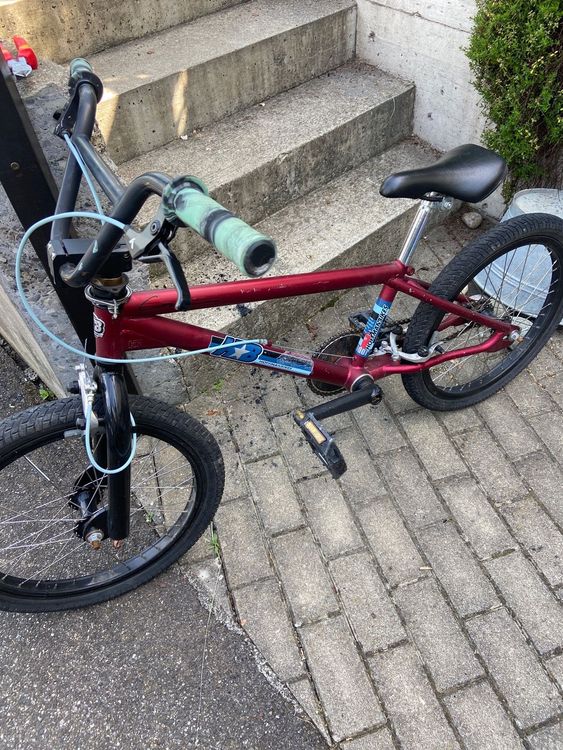 BMX Hoffmann Bikes | Kaufen auf Ricardo