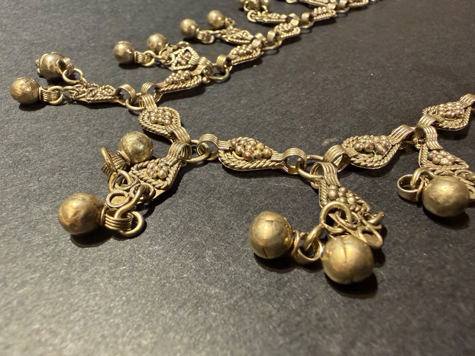 Boho Kette im Berberstil (Gebraucht) in Thun für CHF 15 – mit Lieferung ...