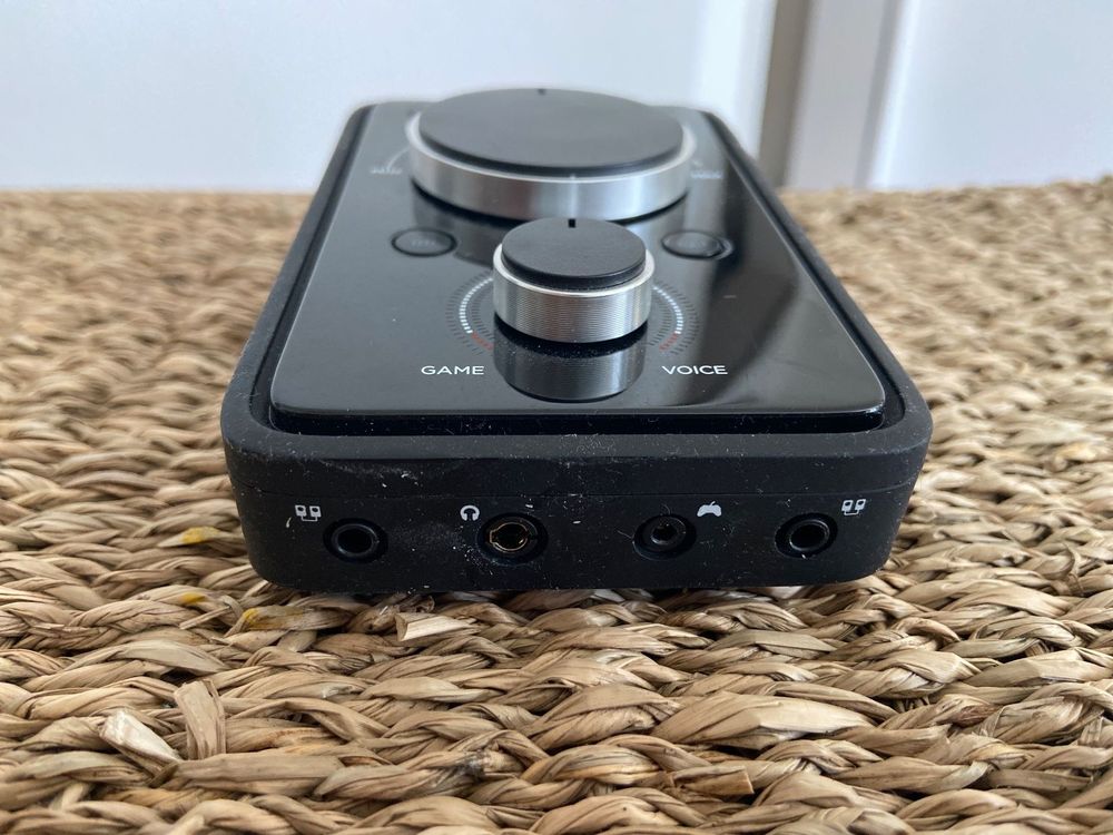 Astro mix amp pro | Kaufen auf Ricardo