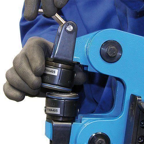 ECKOLD Handformer HF 100 inkl. Werkzeug (Neu und originalverpackt) in ...