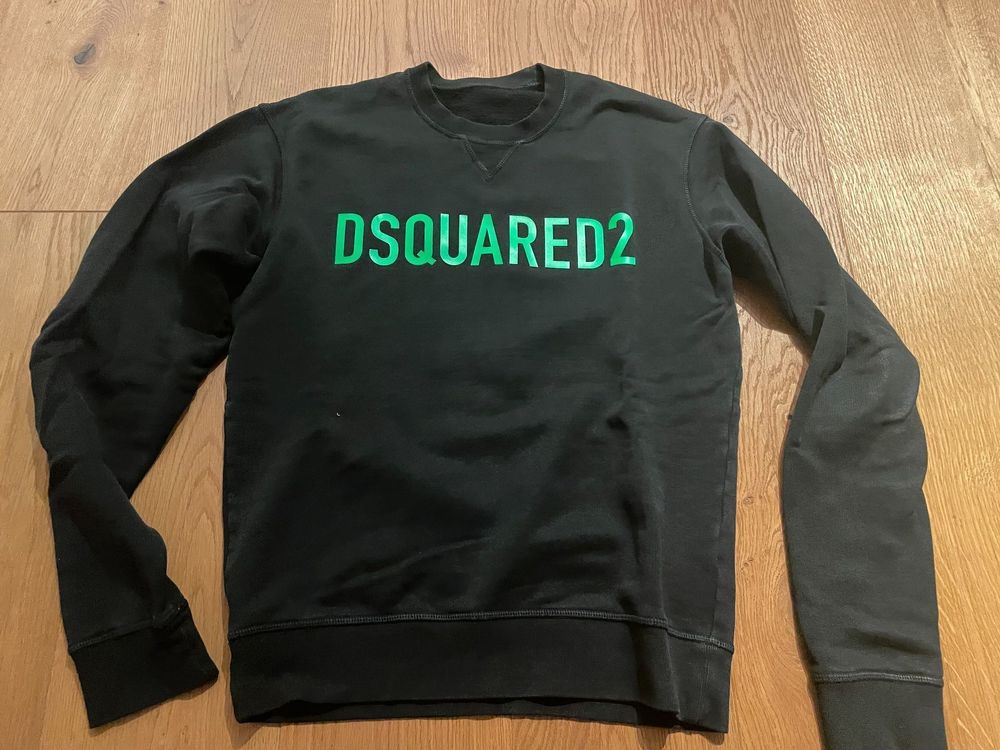 Dsquared Pullover (Gebraucht) in St. Gallen für CHF 30 – mit Lieferung ...