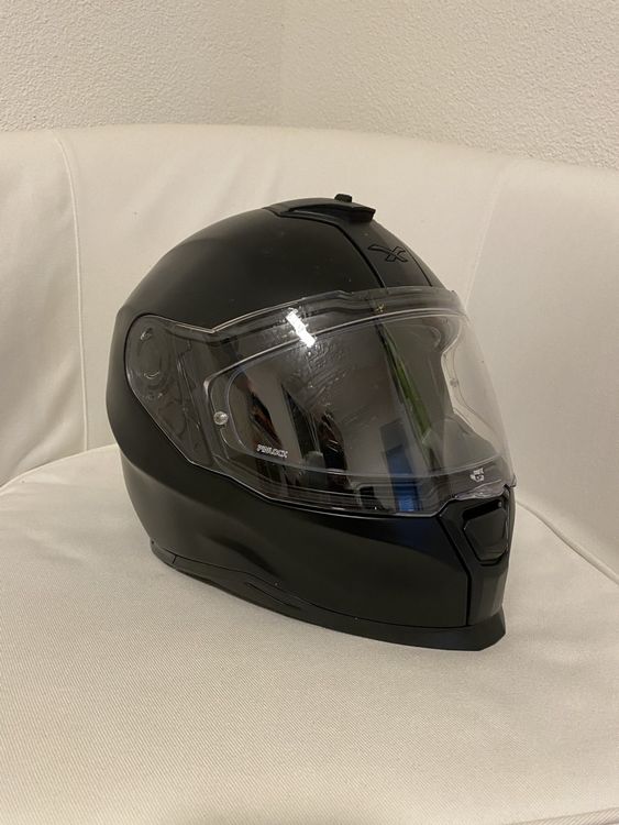 Motorradhelm | Kaufen auf Ricardo