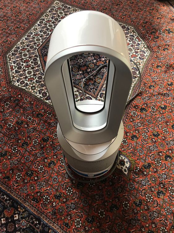 Dyson air multiplier technology (Gebraucht) in Menziken für CHF 300 ...
