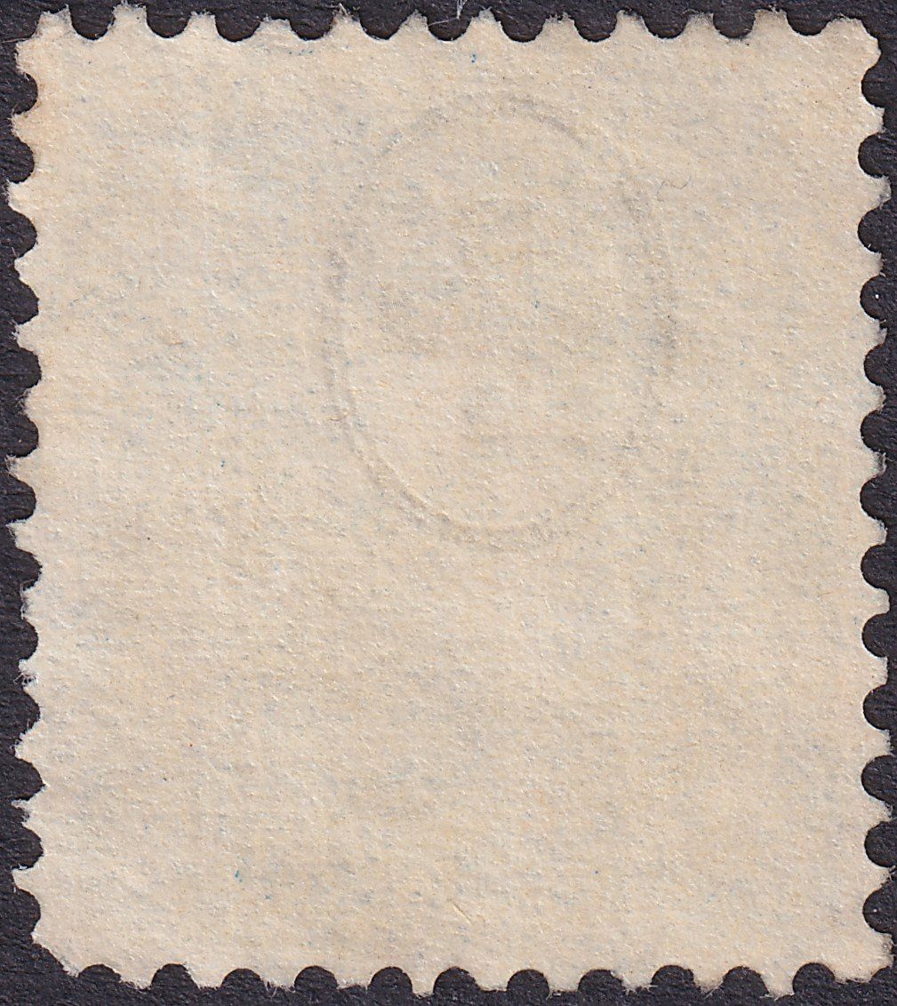 73E (Stehende) mit idealem Vollstempel GENEVE: 4.JAN.1903 (Gebraucht ...